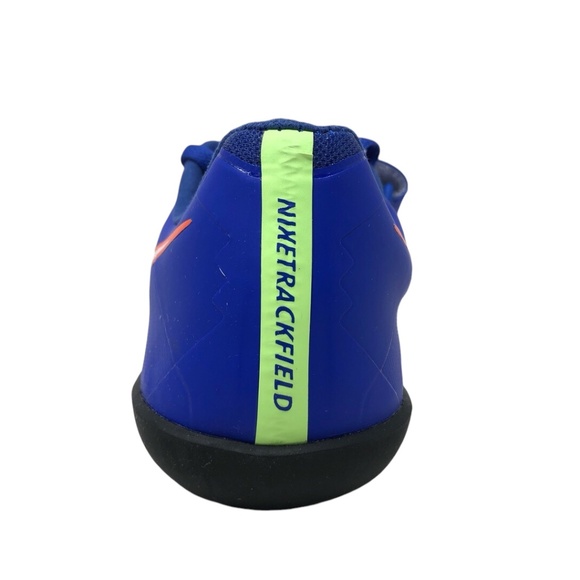 Nike | Shoes | Nike Zoom Sd 4 Shot Put Discus Throwing Shoes Womens ...